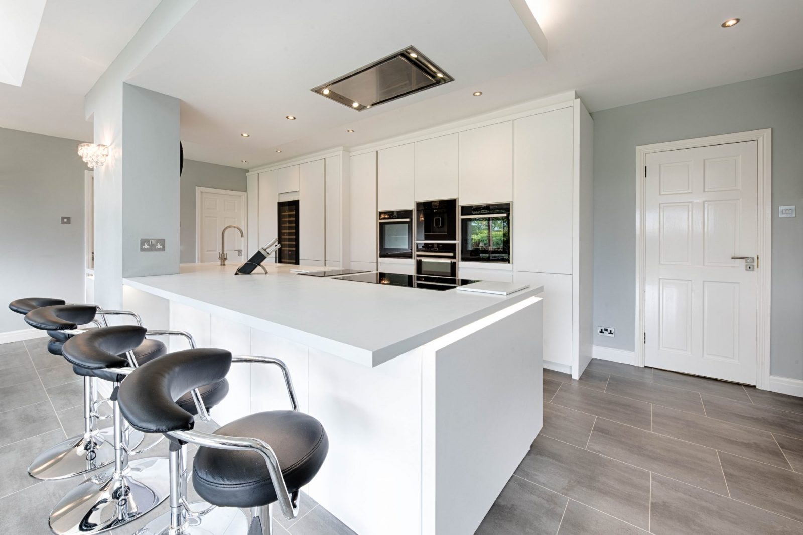Kitchen Gallery - Richard & Richard's