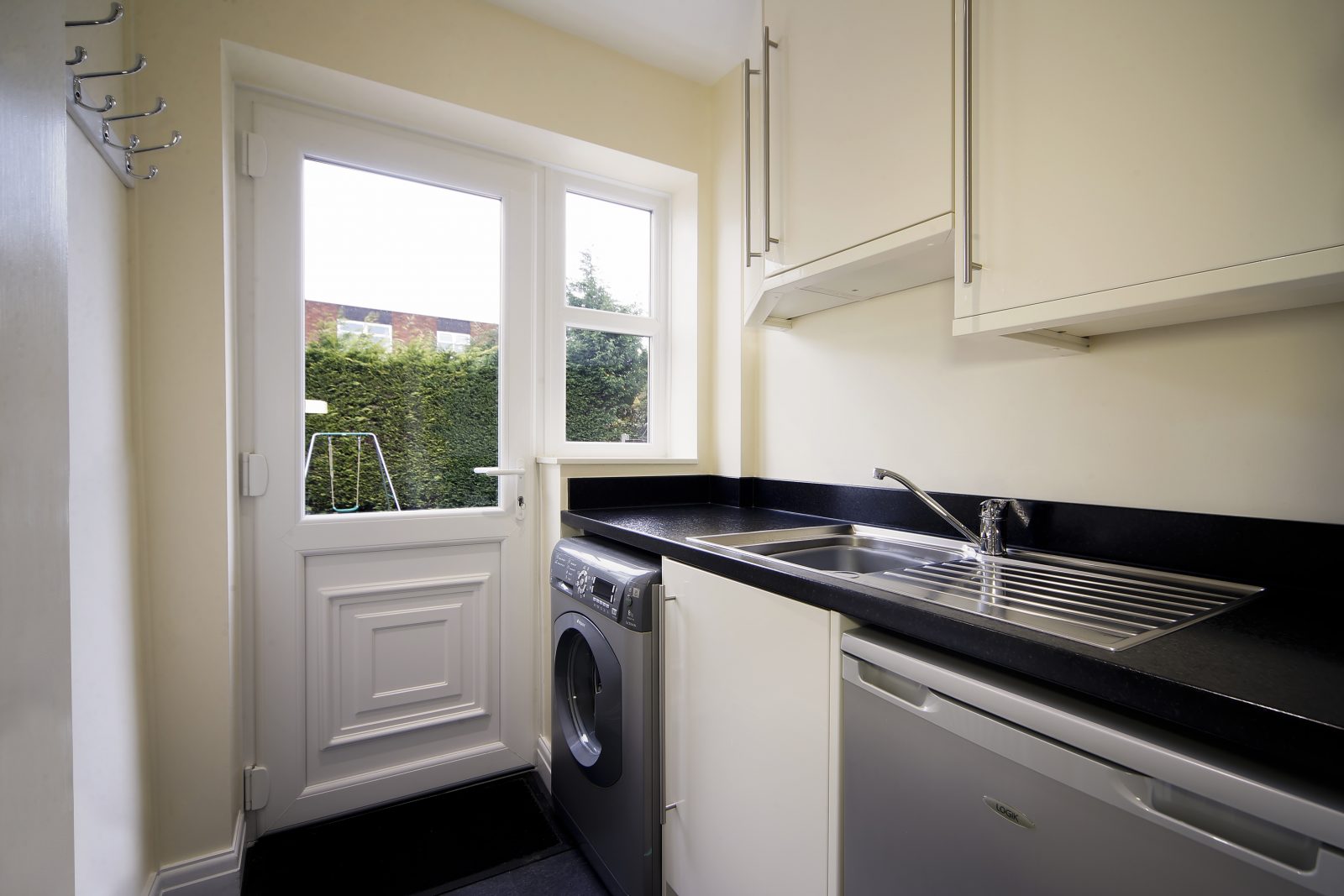 Kitchen Gallery - Richard & Richard's