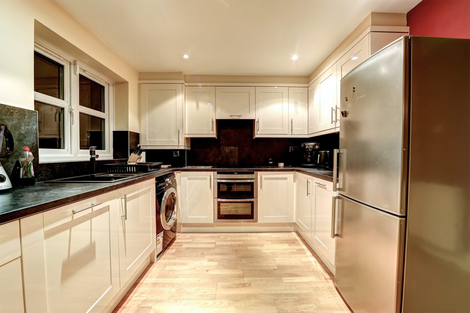 Kitchen Gallery - Richard & Richard's