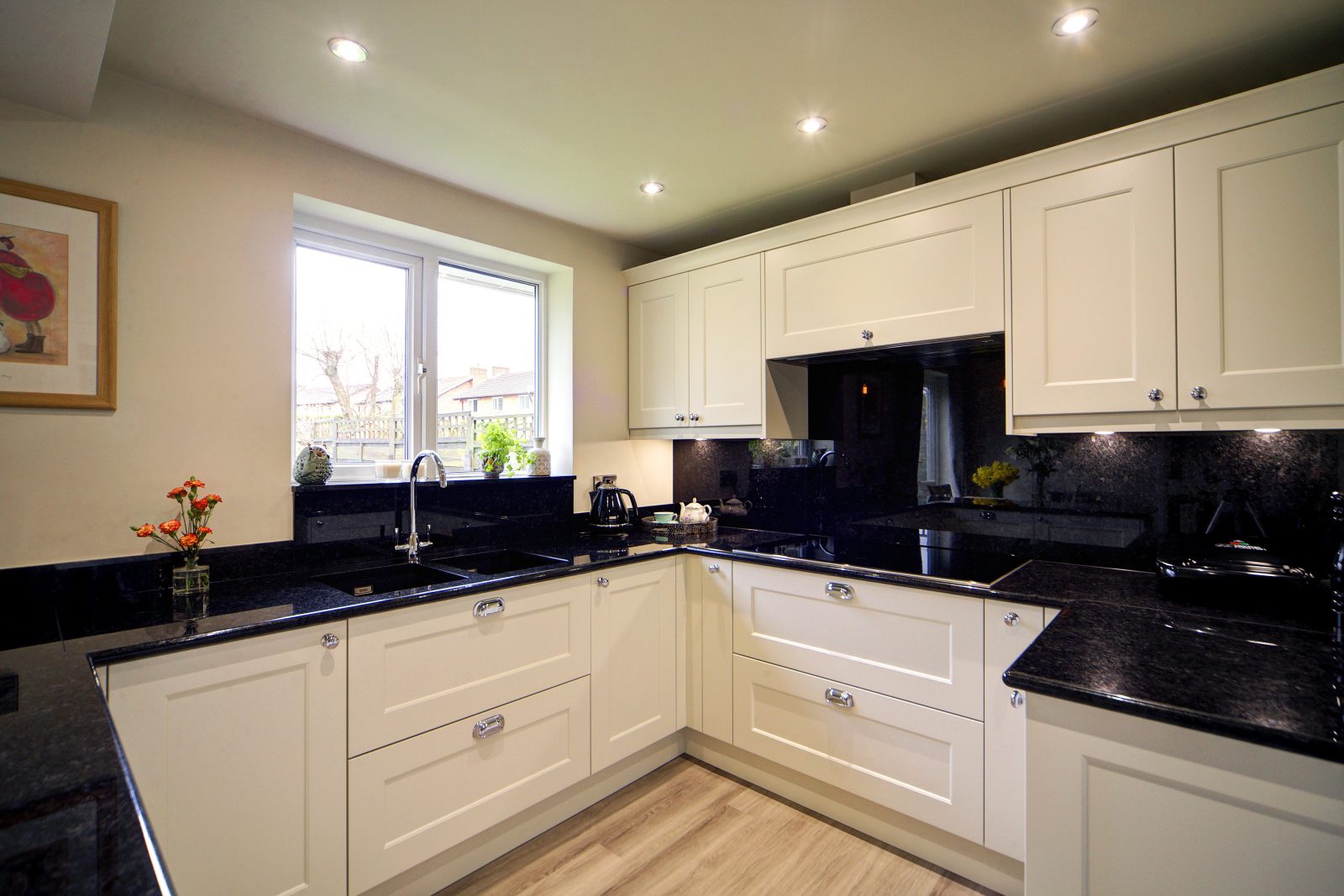 Kitchen Gallery - Richard & Richard's