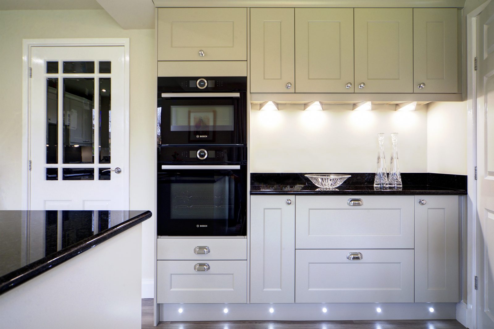 Kitchen Gallery - Richard & Richard's