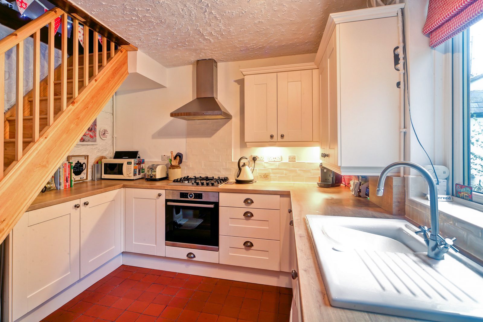 Kitchen Gallery - Richard & Richard's