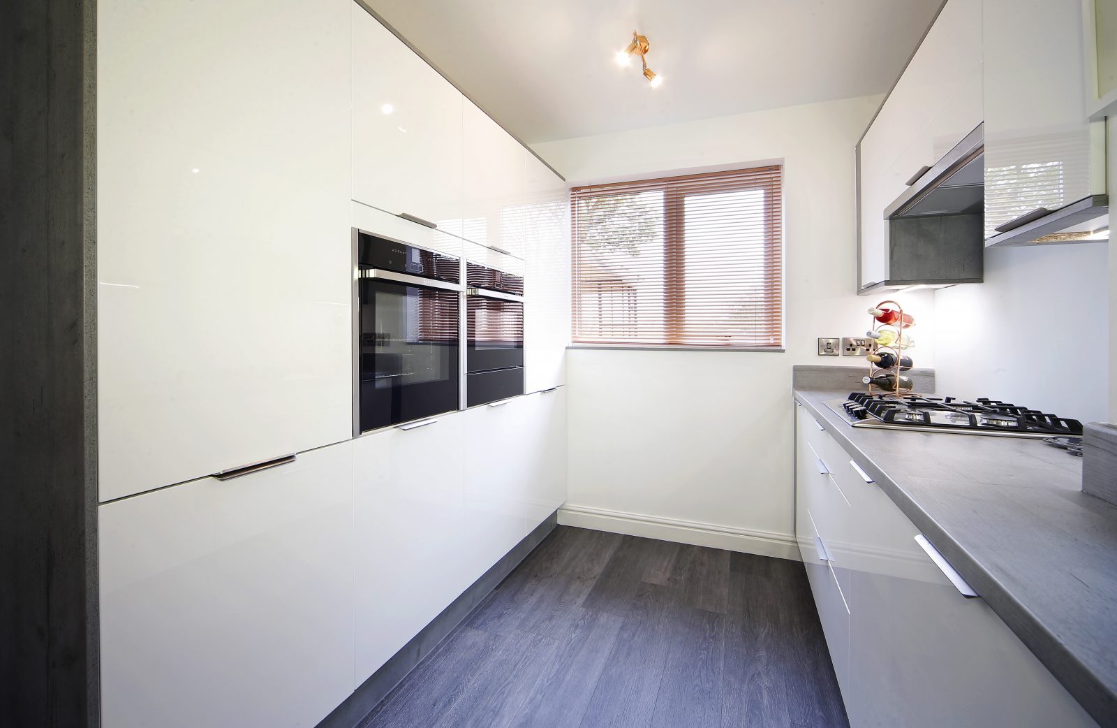 Kitchen Gallery - Richard & Richard's