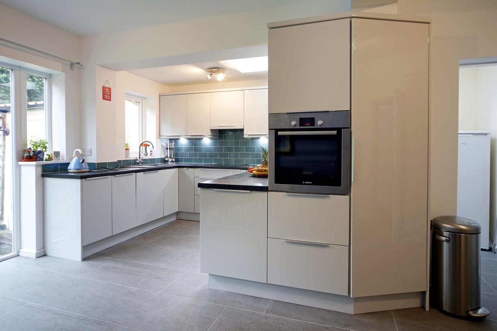 Kitchen Gallery - Richard & Richard's
