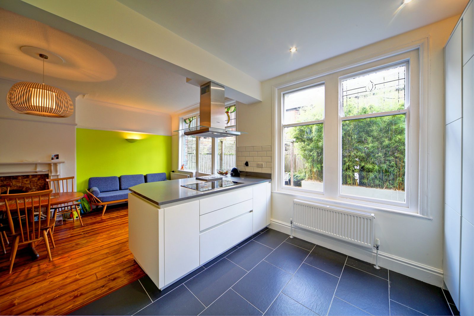 Kitchen Gallery - Richard & Richard's