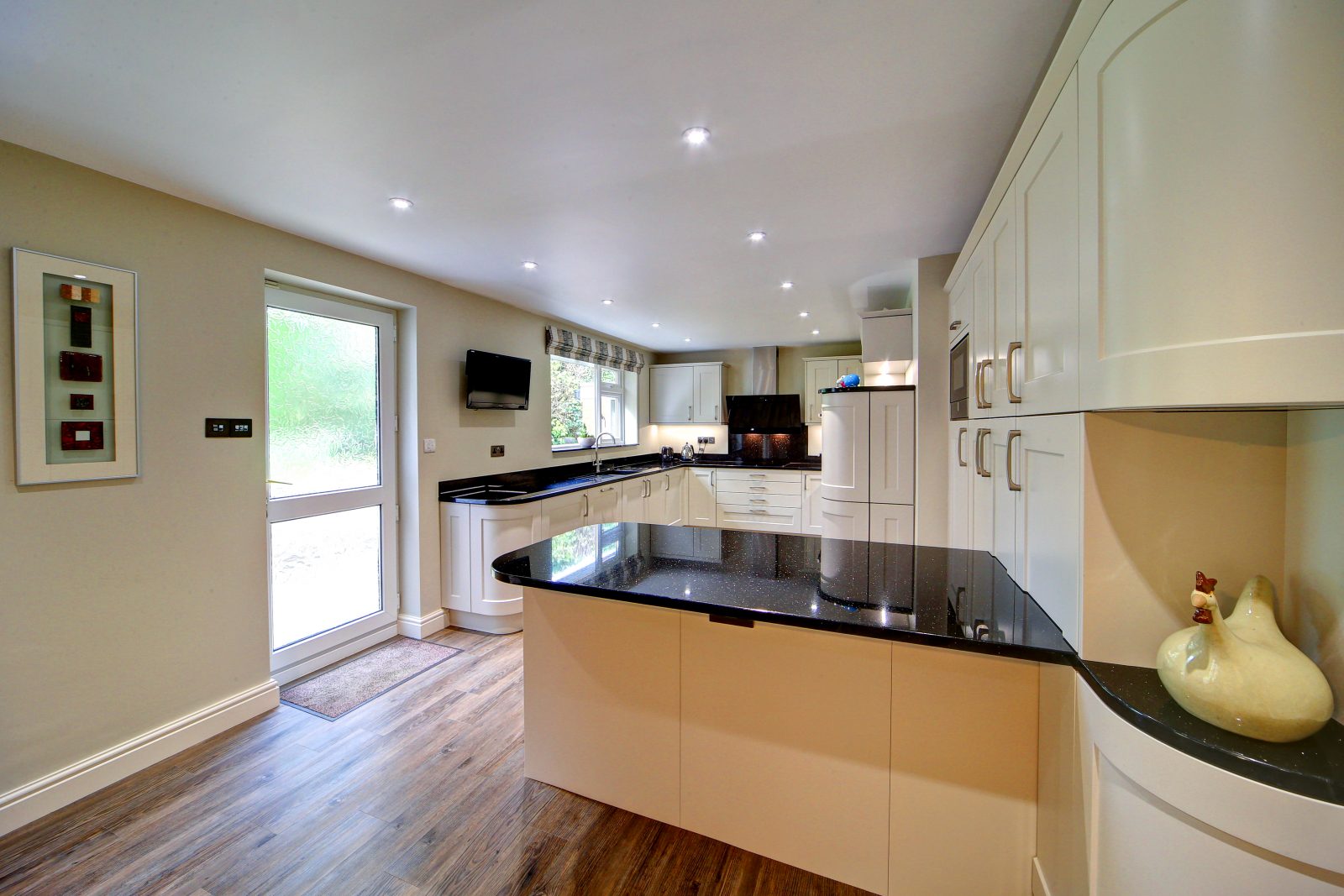 Kitchen Gallery - Richard & Richard's