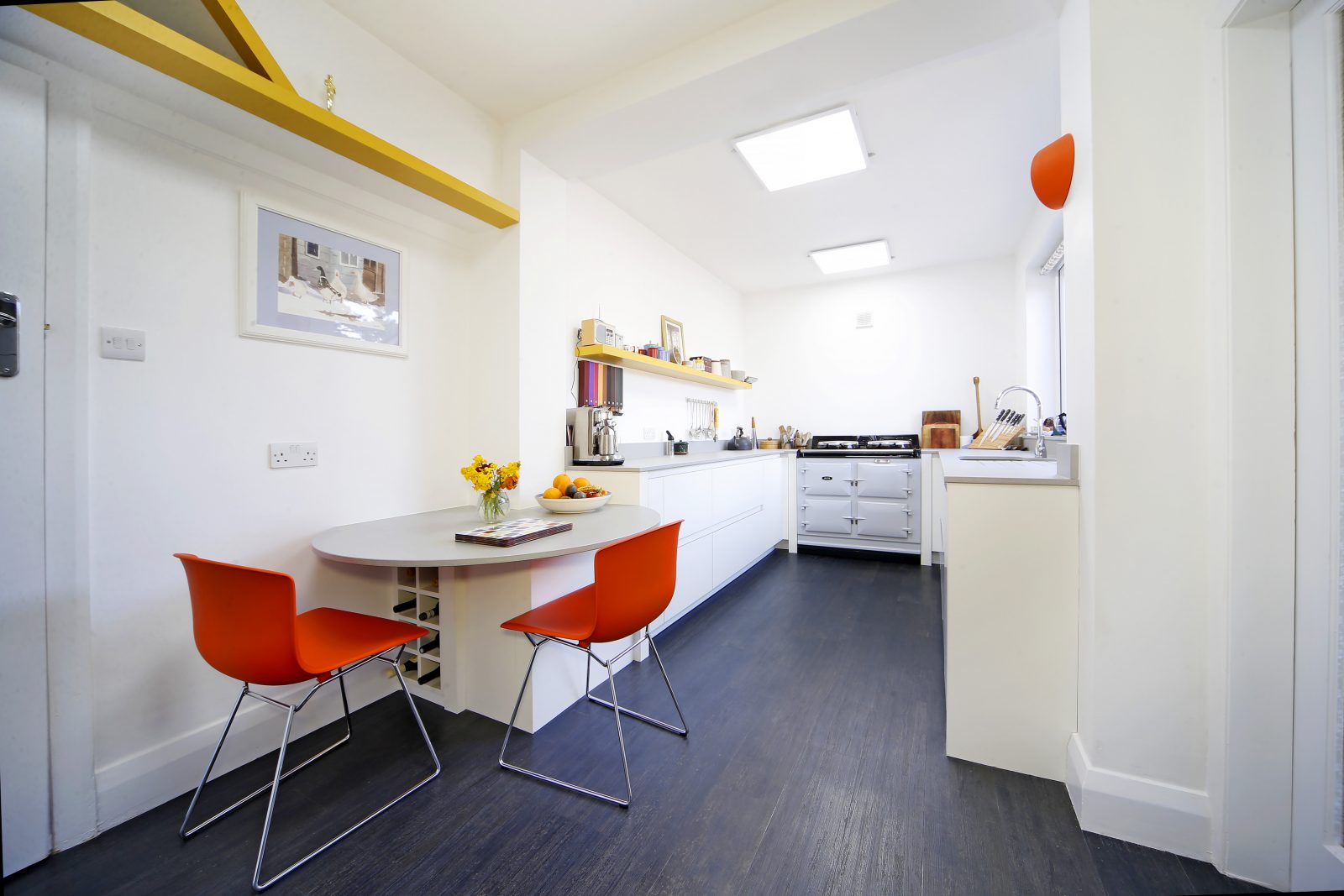 Kitchen Gallery - Richard & Richard's