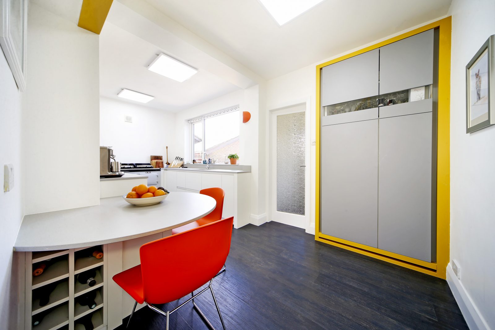 Kitchen Gallery - Richard & Richard's