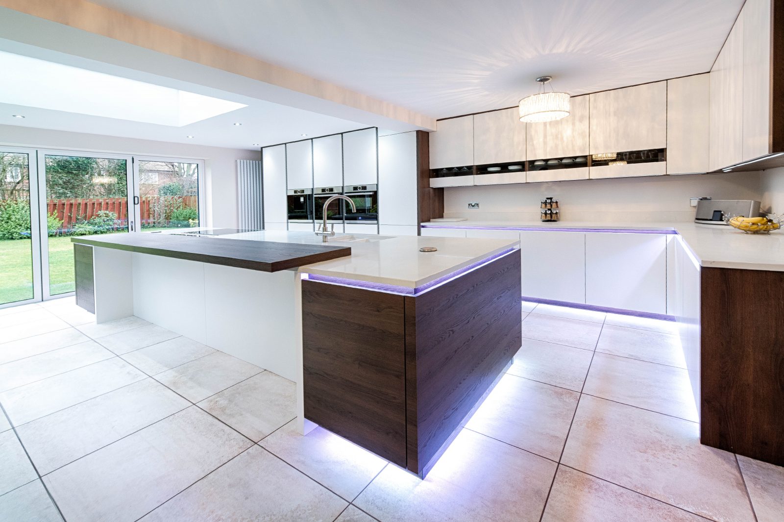 Kitchen Gallery - Richard & Richard's