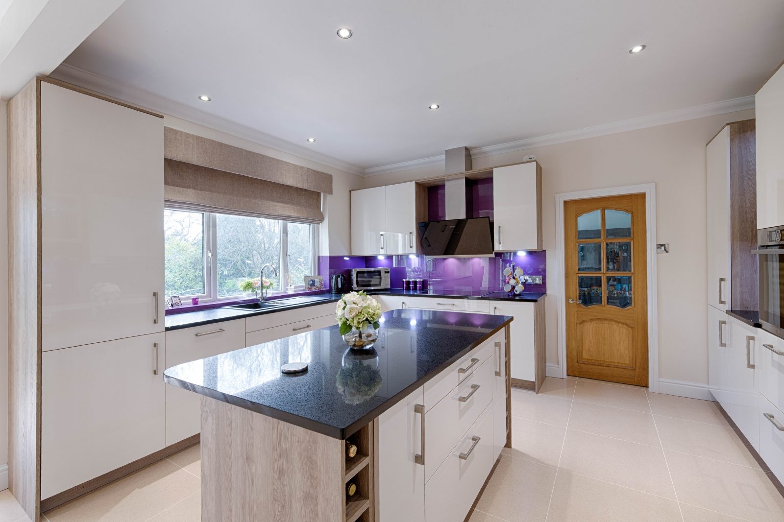 Kitchen Gallery - Richard & Richard's