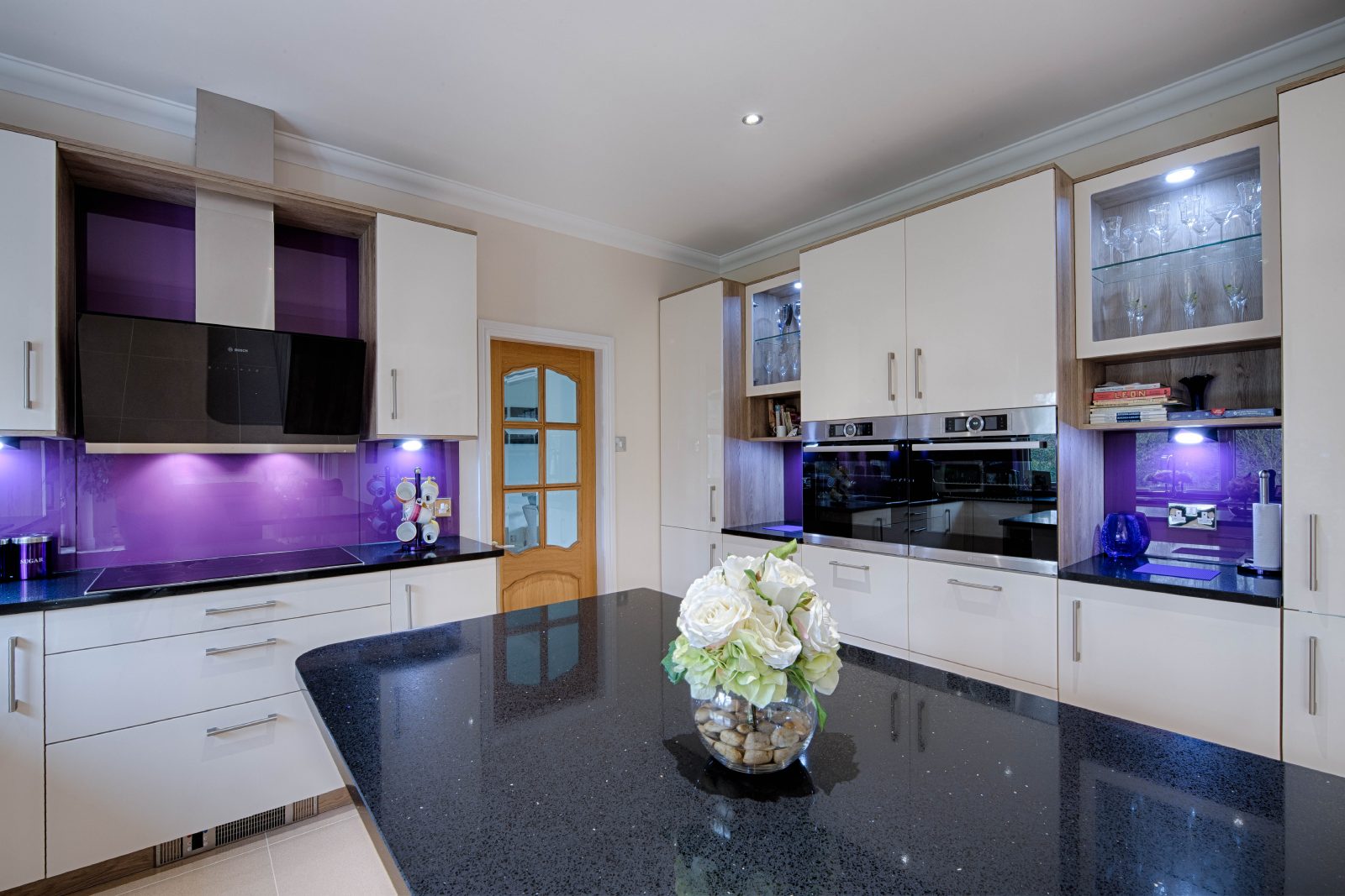 Kitchen Gallery - Richard & Richard's
