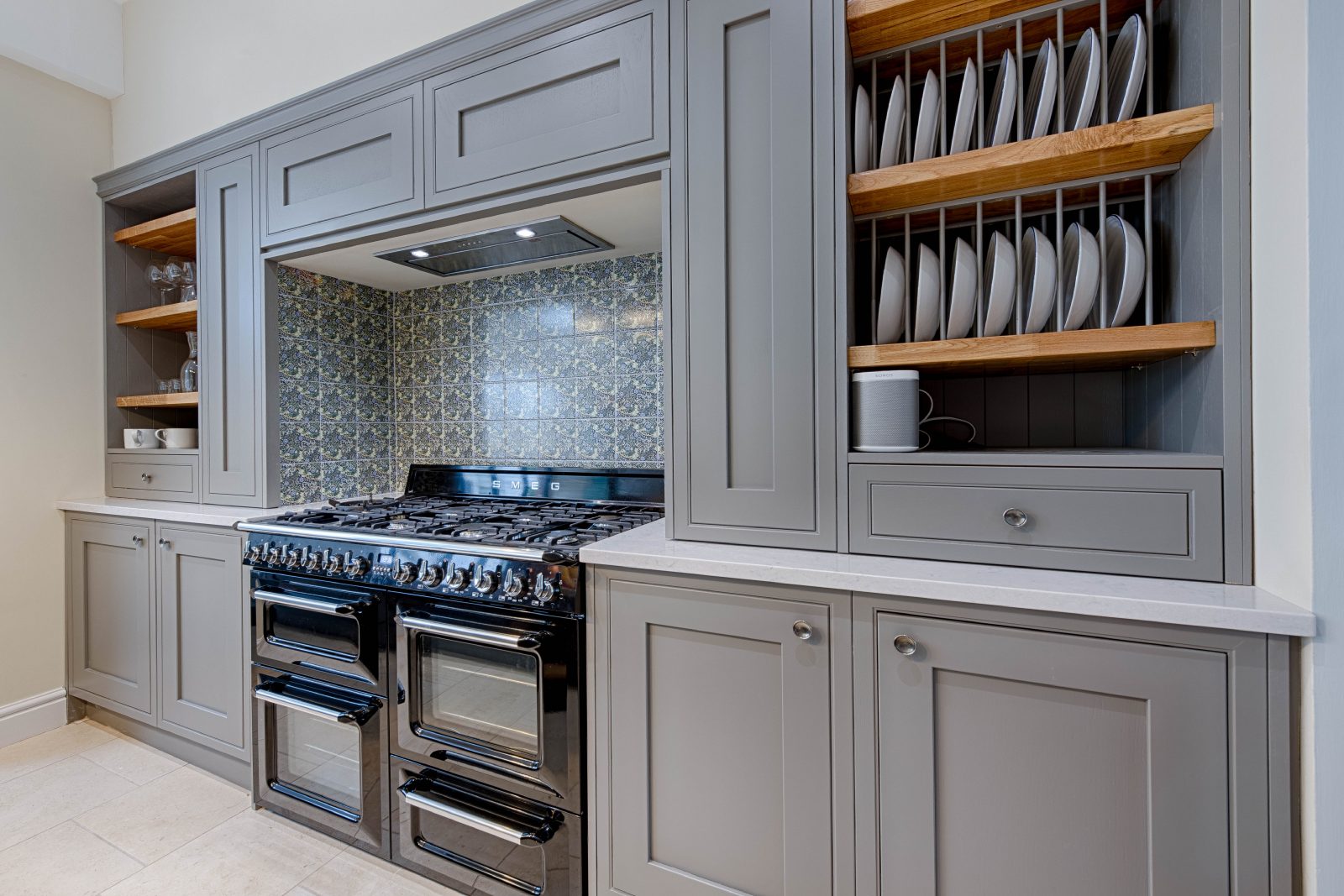 Kitchen Gallery - Richard & Richard's