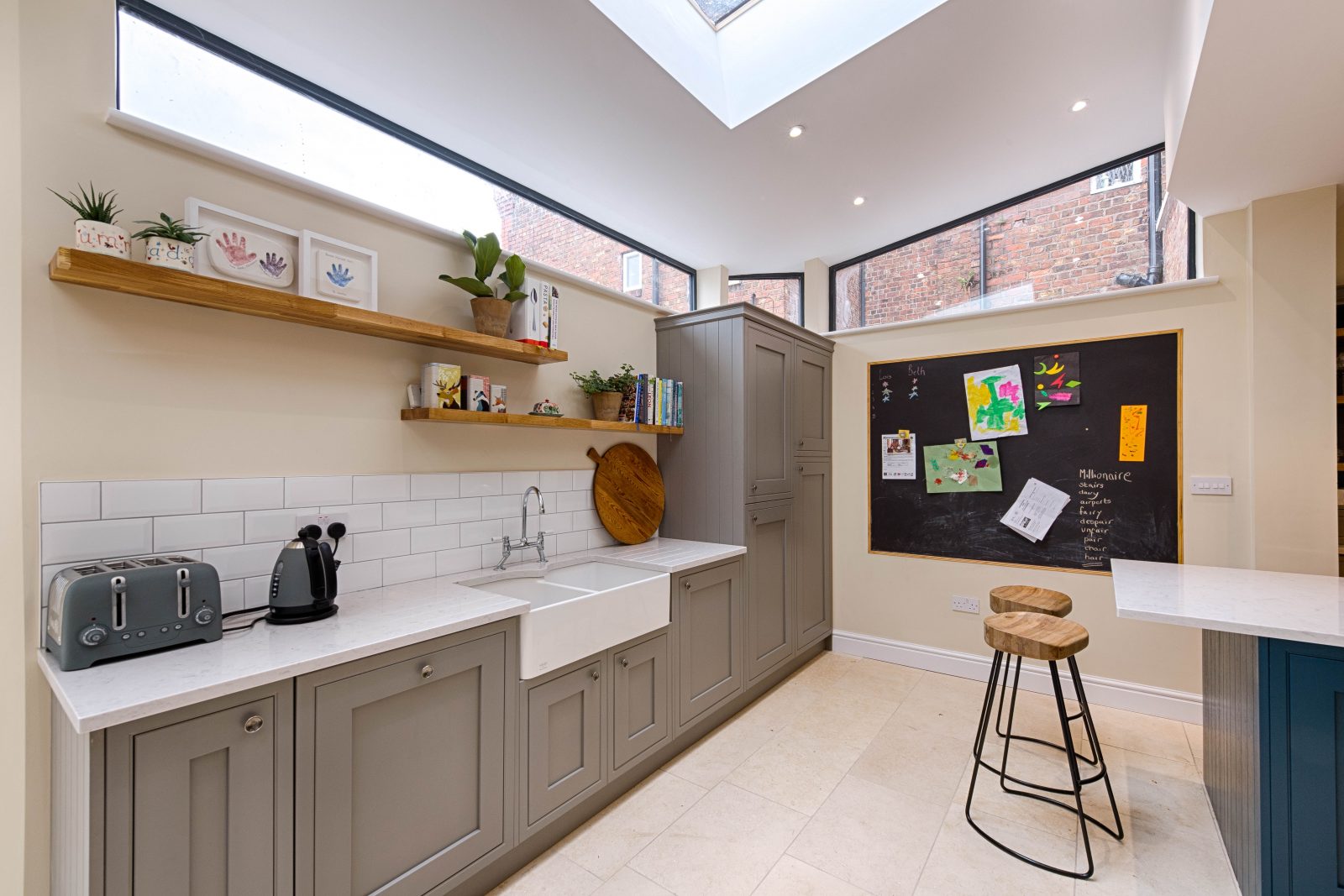 Kitchen Gallery - Richard & Richard's