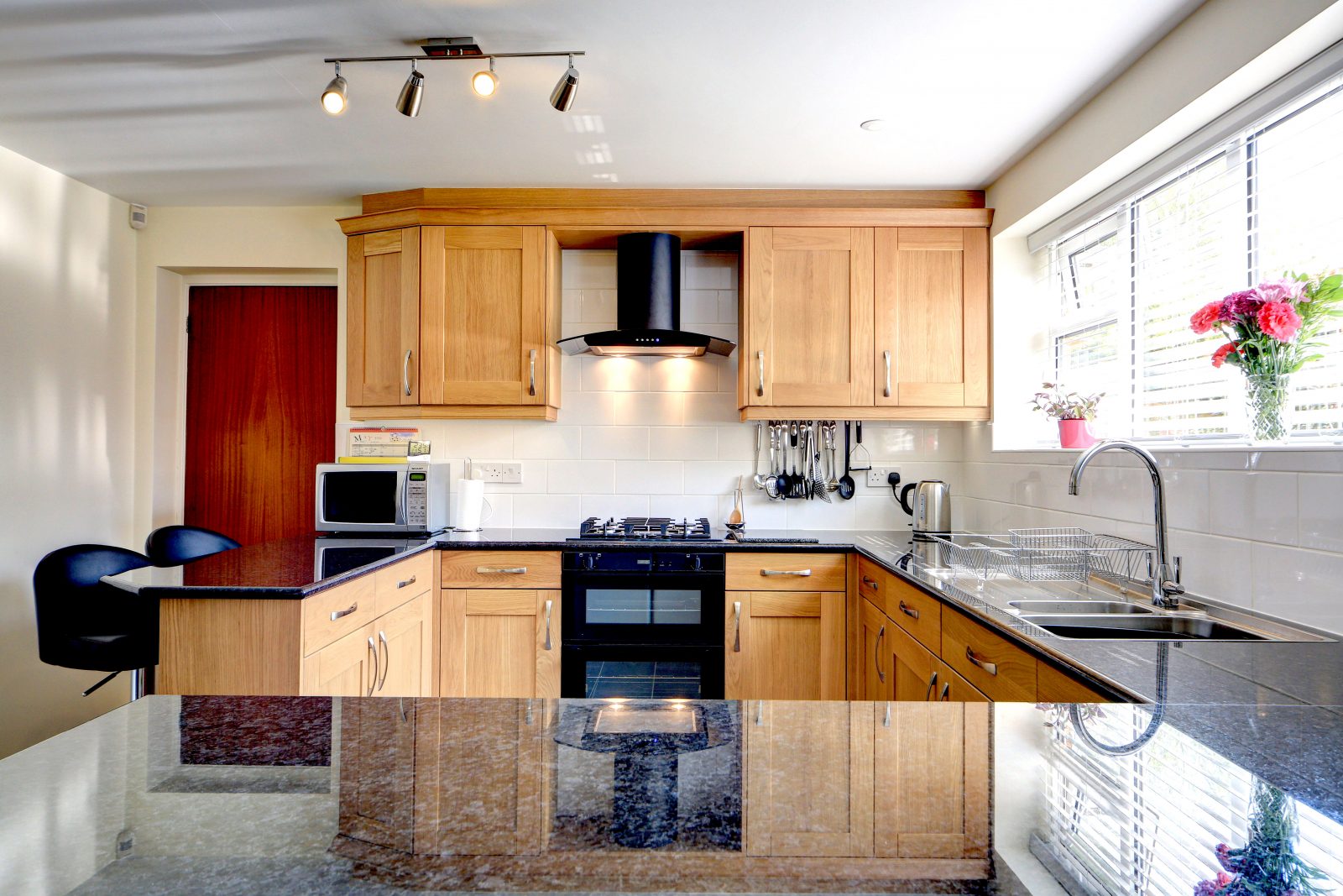 Kitchen Gallery - Richard & Richard's