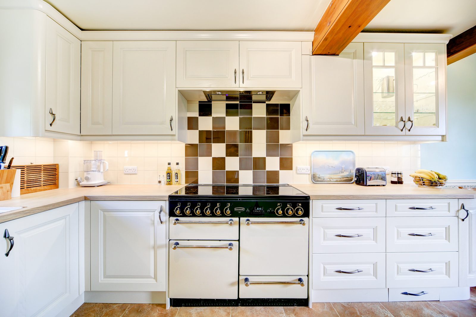 Kitchen Gallery - Richard & Richard's