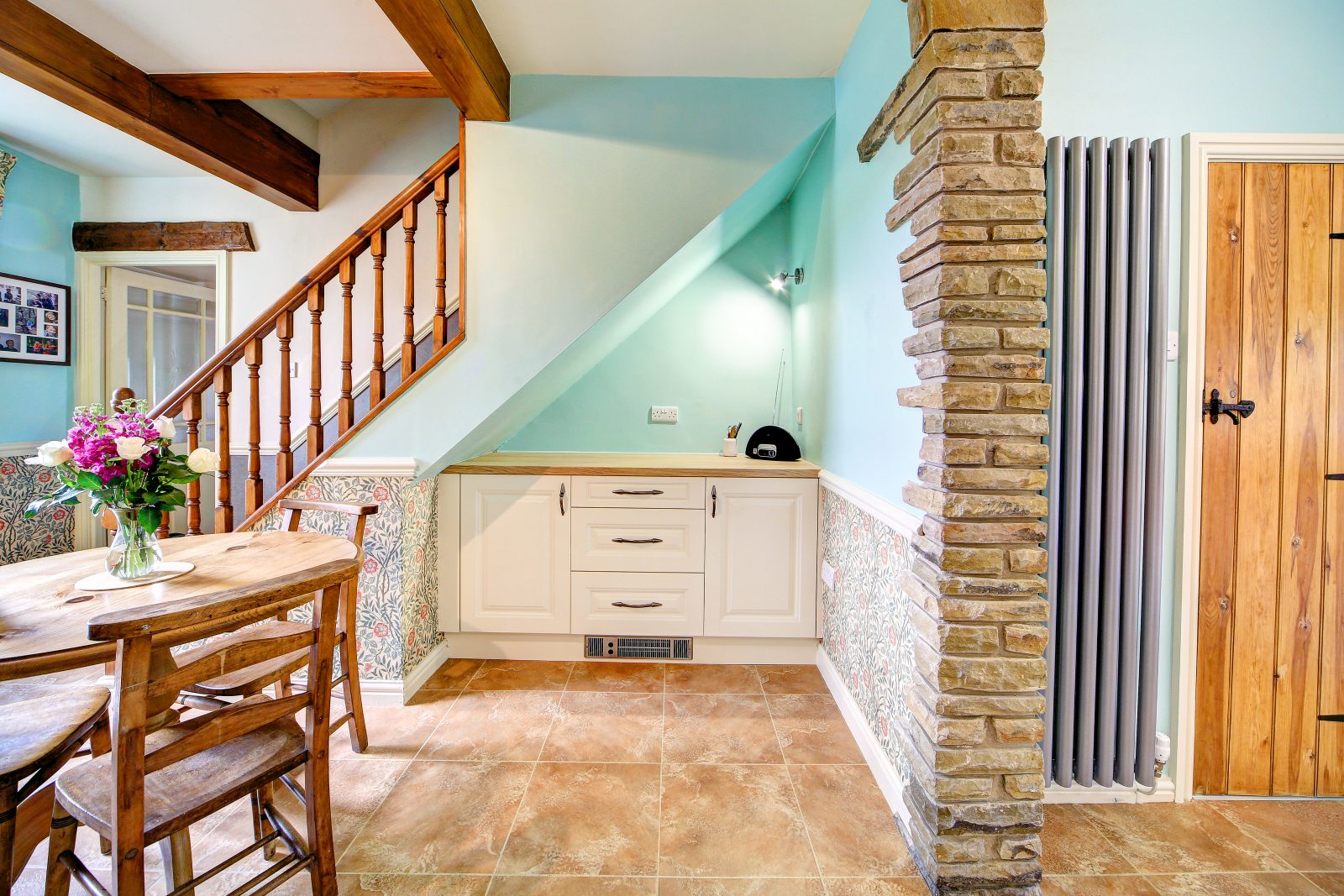 Kitchen Gallery - Richard & Richard's