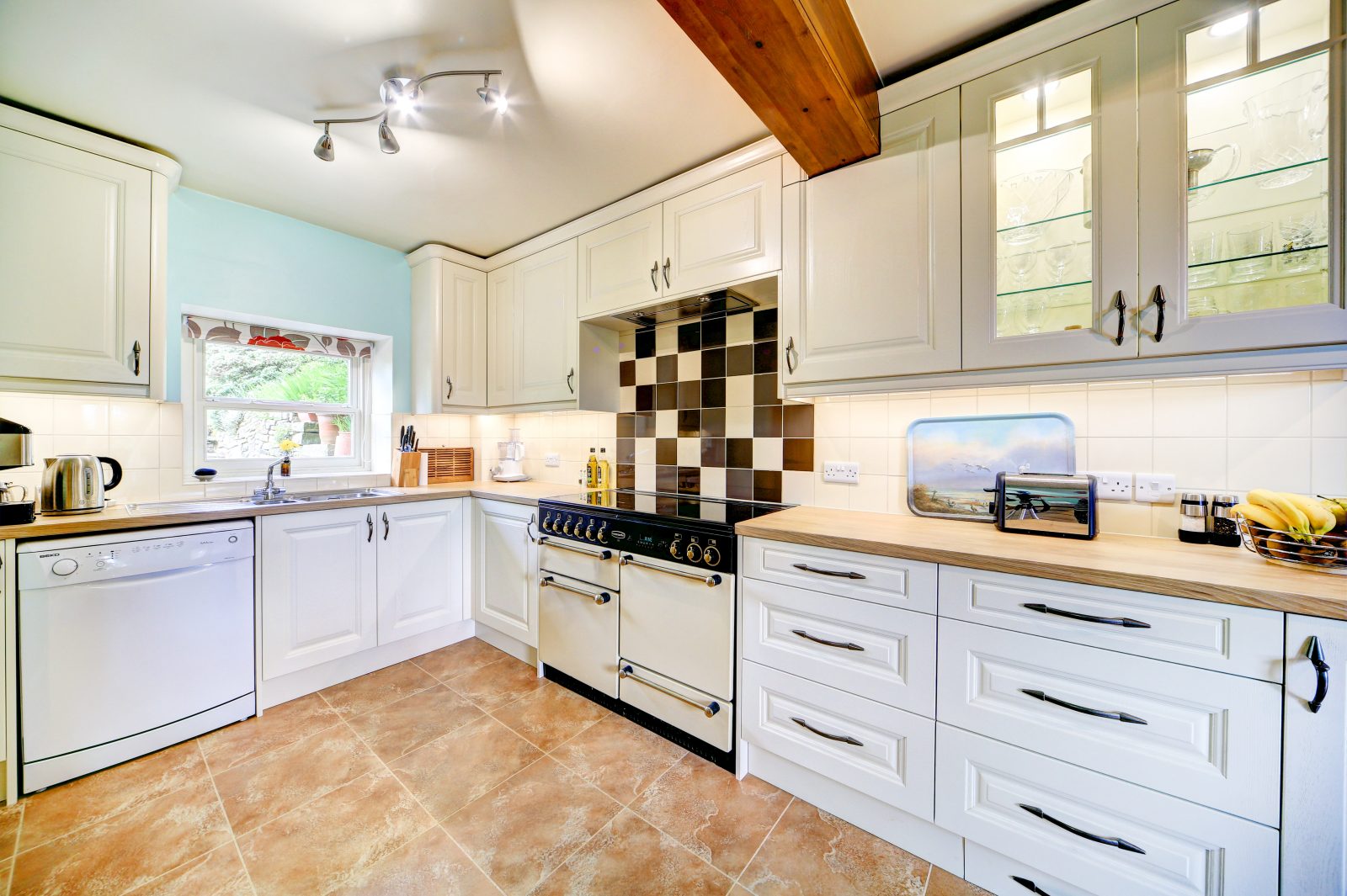Kitchen Gallery - Richard & Richard's