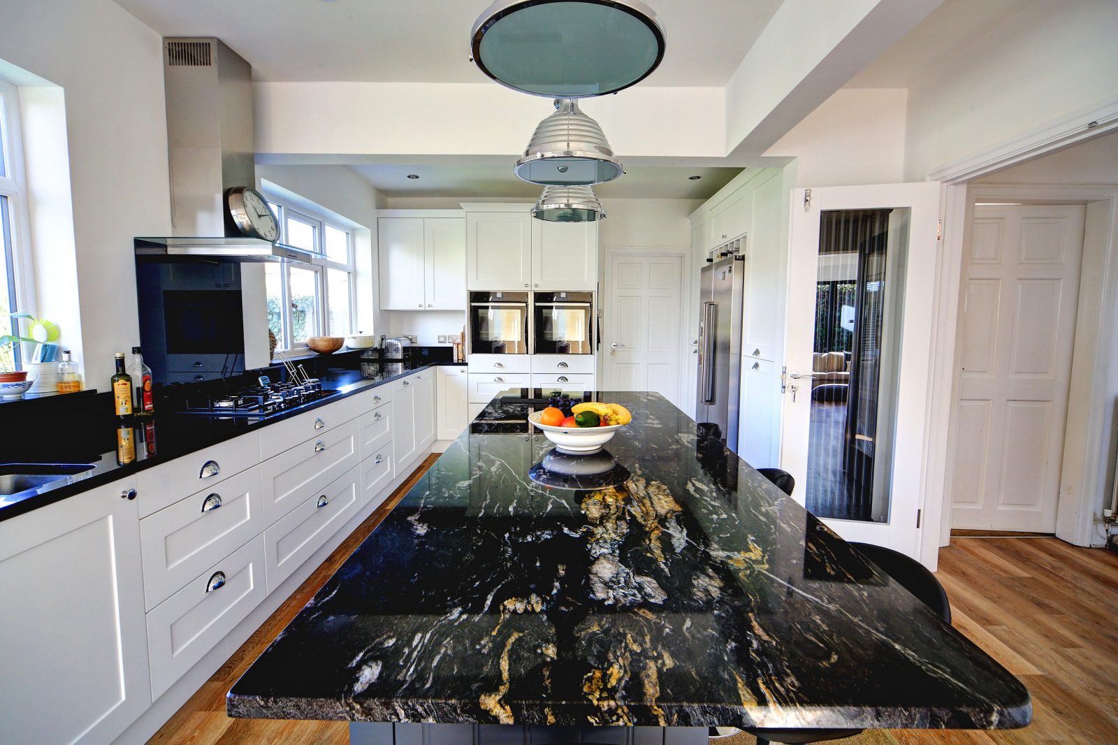 Kitchen Gallery - Richard & Richard's