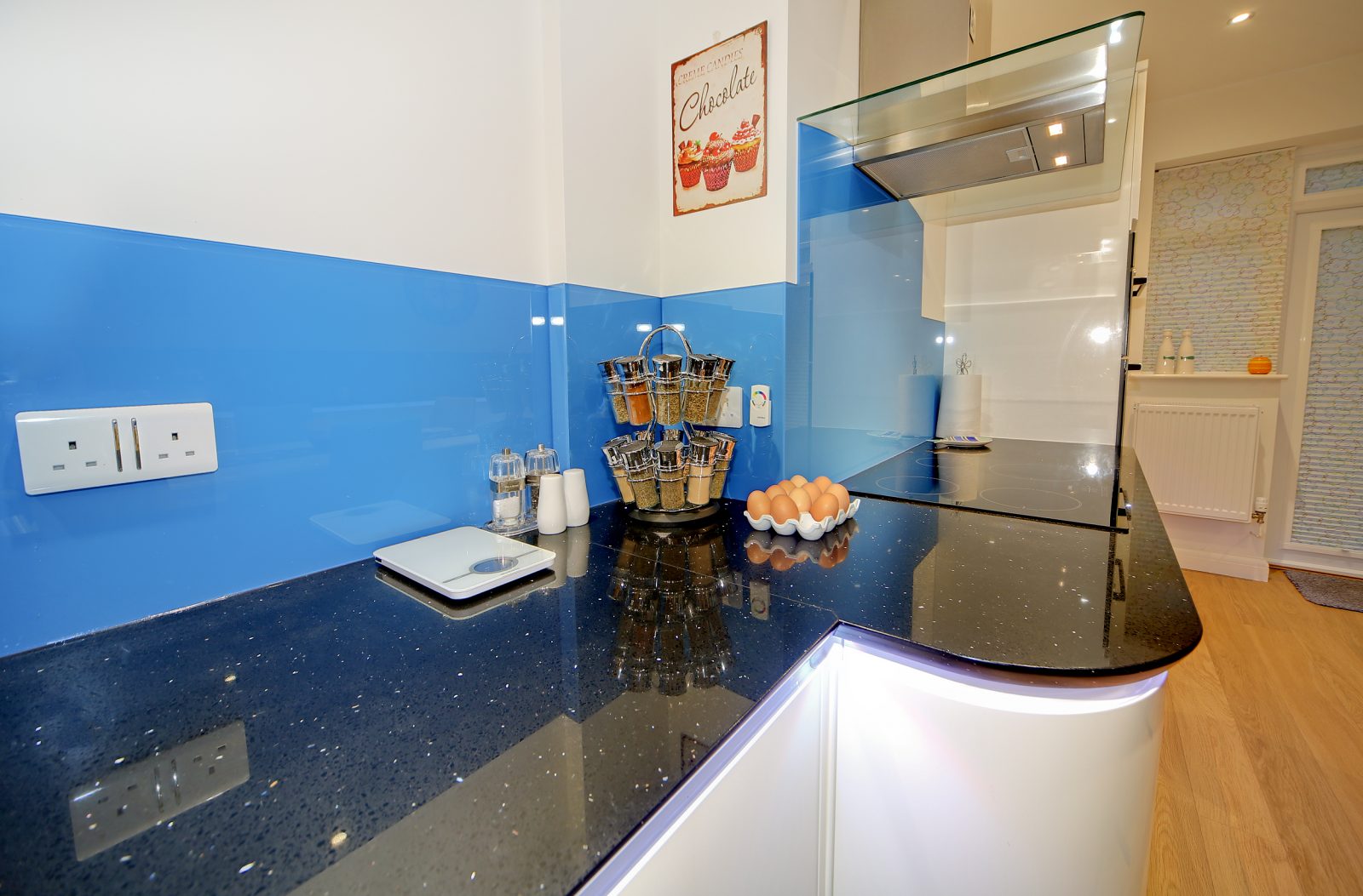 Kitchen Gallery - Richard & Richard's