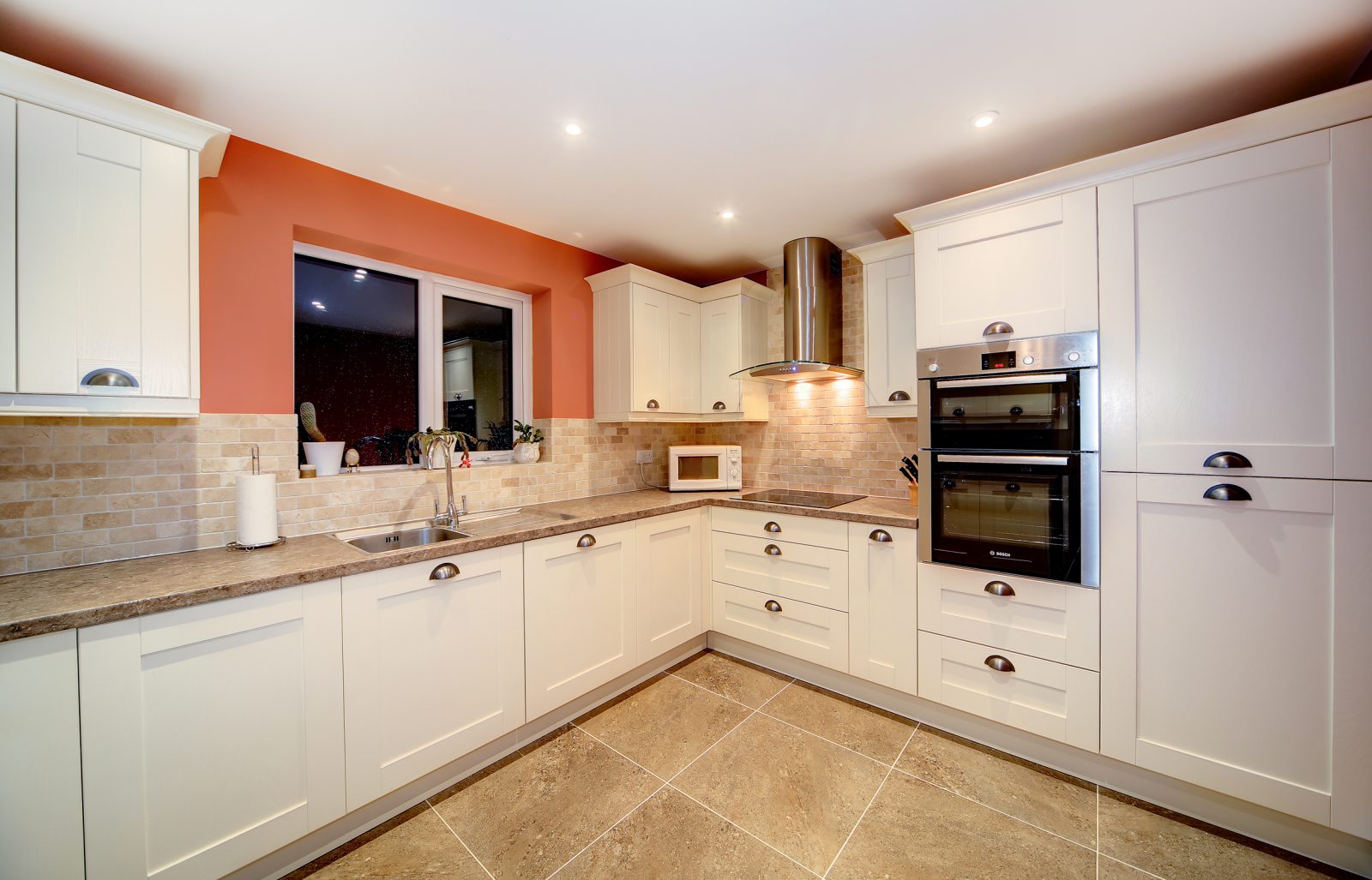 Kitchen Gallery - Richard & Richard's