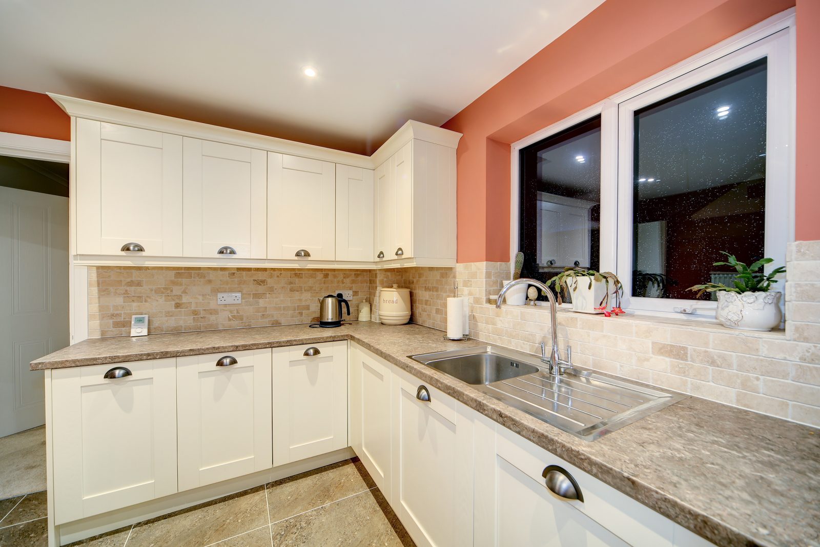Kitchen Gallery - Richard & Richard's